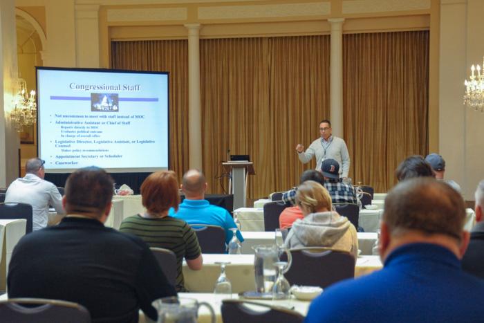 52nd Annual LEAP Conference | 52nd Annual LEAP Conference