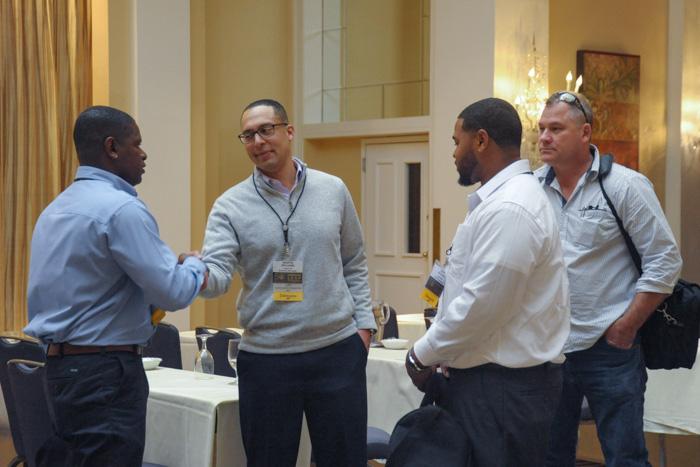 52nd Annual LEAP Conference | 52nd Annual LEAP Conference